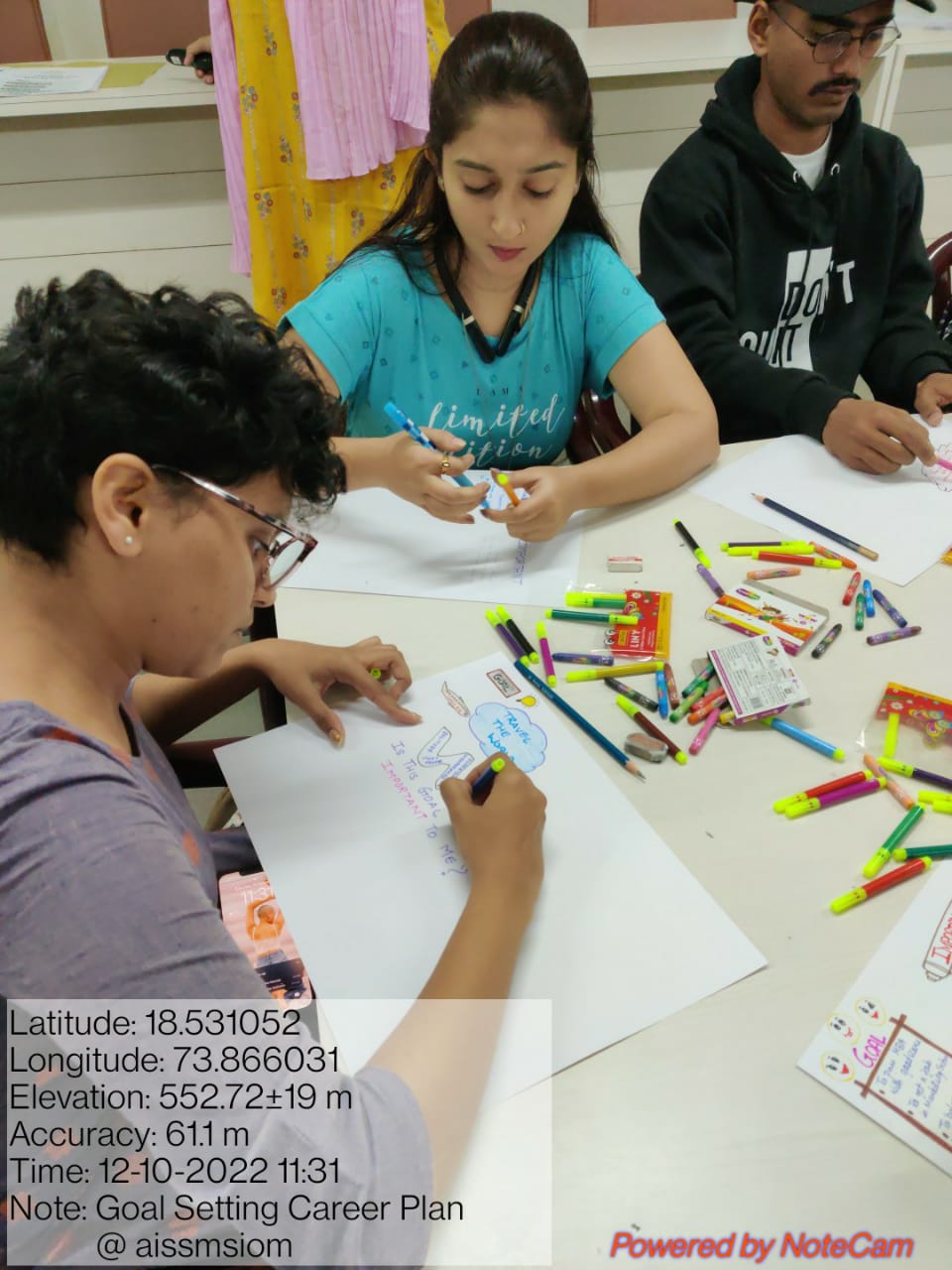 Seminars –Workshop-Expert Session – AISSMS Institute Of Management